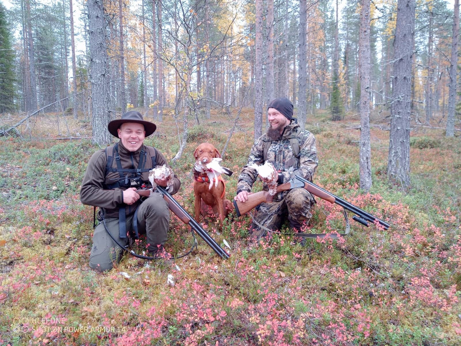 Korpimakasiini 9 / 2022 | Korpi Makasiini